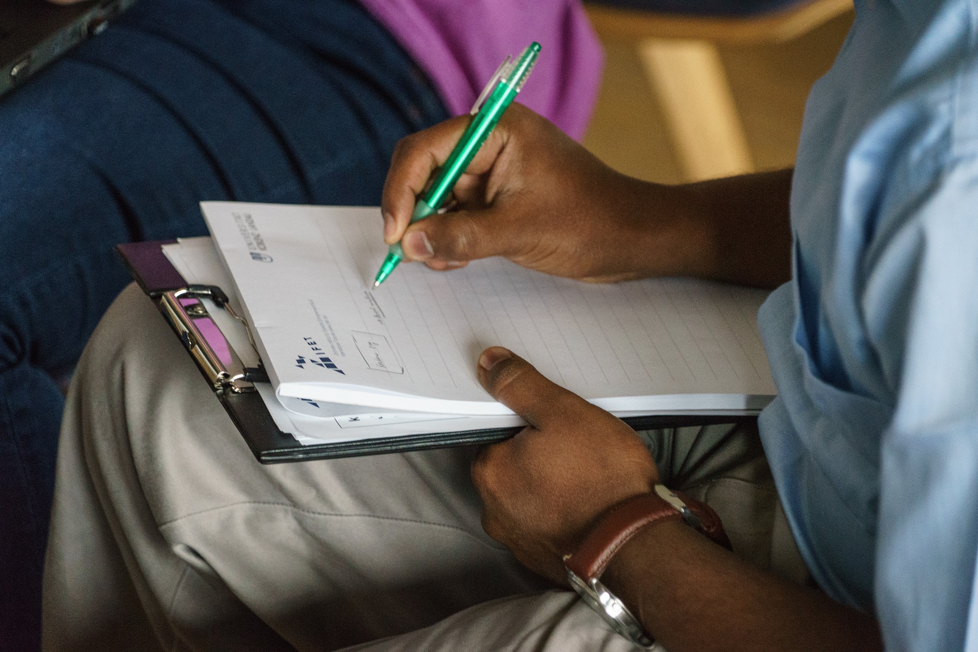 The Difference between Transcription and Translation in Language ...